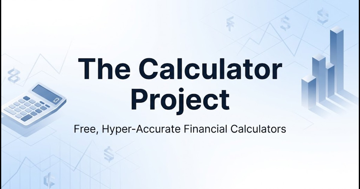 Maryland Rental Cash-Flow Calculator — DSCR, Cap Rate, Year-One CoC ...